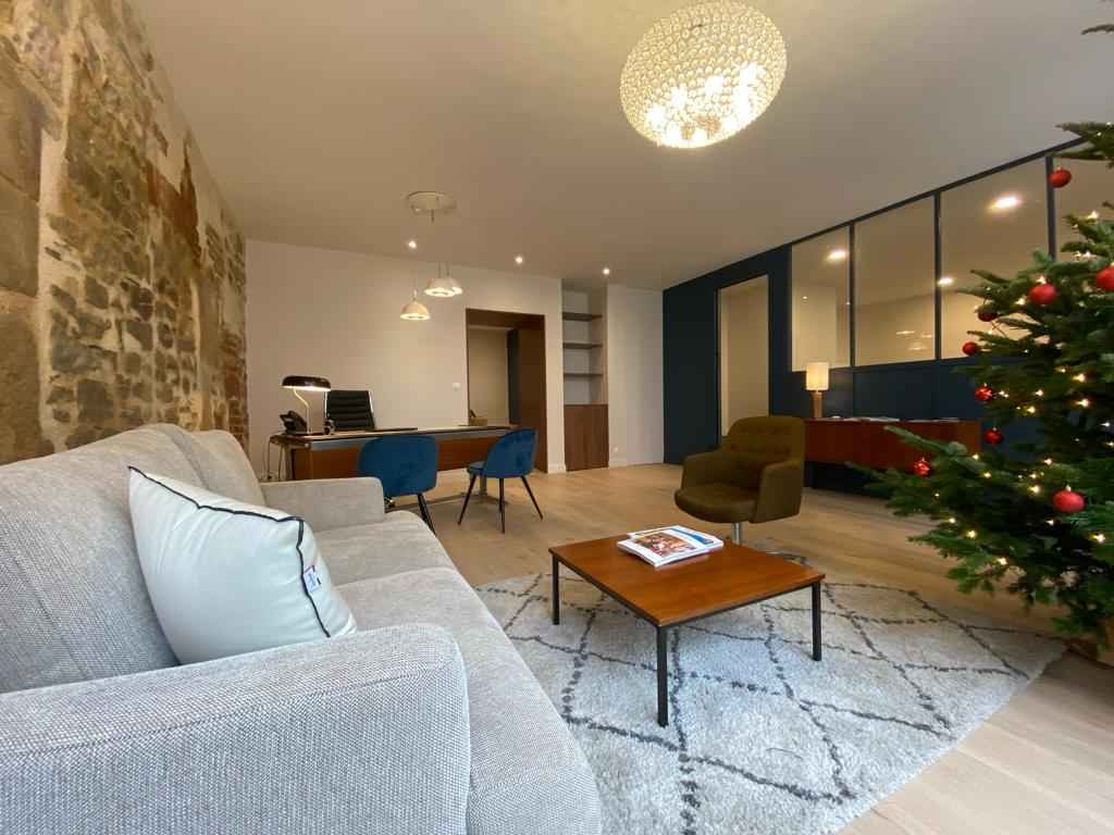 Bienvenue chez BARNES Le Pouliguen